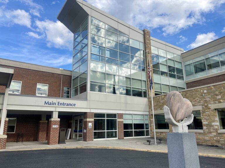 Carilion Rockbridge Community Hospital aims to improve local health ...